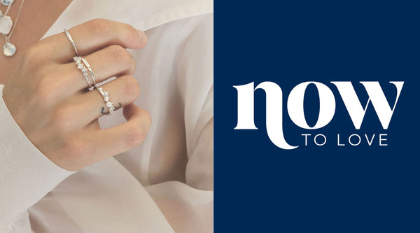 Now To Love - Mother's Day Gift Guide (April 2021) - Sit & Wonder