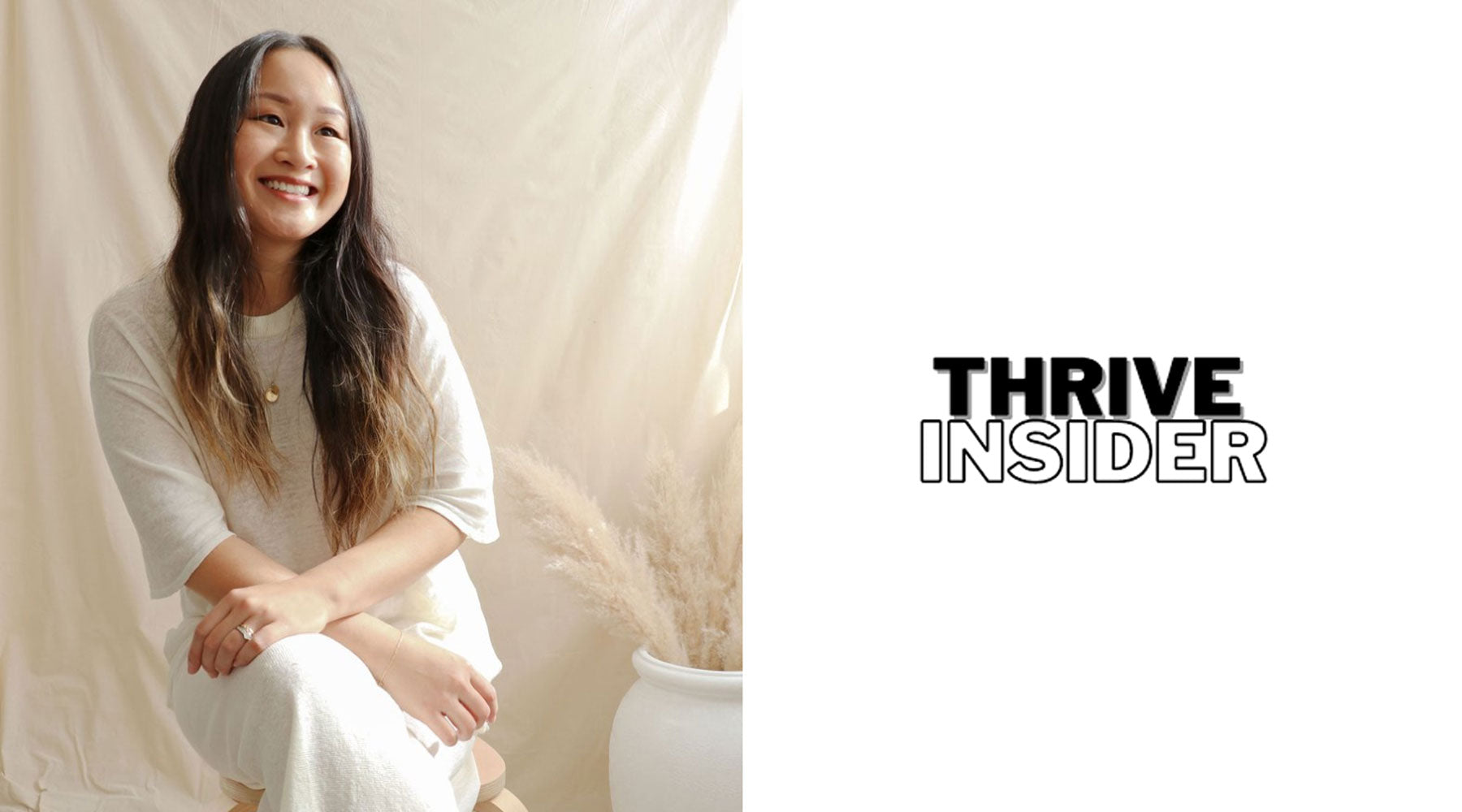 Thrive Insider (October 2021) - Sit & Wonder